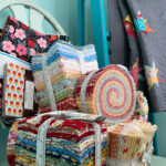 What are Pre Cuts ~ How to Use Them - Aunt Ems Quilts