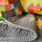 Big Stitch Quilting Tutorial - Aunt Ems Quilts