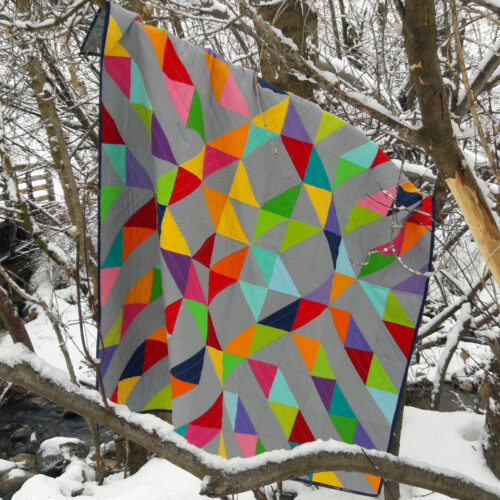 3 Tips to Help Combine Color for Your Quilts - Aunt Ems Quilts