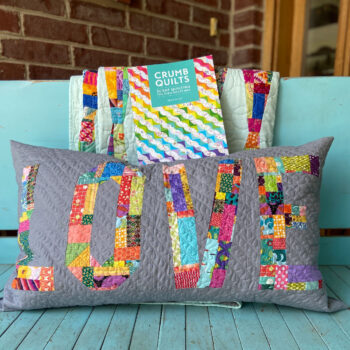 Let S Explore Scrap Busting To Create Crumb Quilts Aunt Ems Quilts