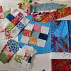 3 Ways to Learn to Scrap Quilt - Aunt Ems Quilts