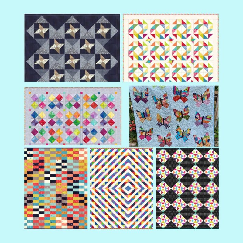 Patterns - Aunt Ems Quilts