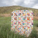 Exploring String Quilt Blocks - Aunt Ems Quilts