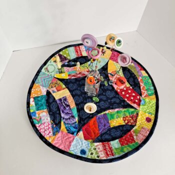 15 Quilt Challenge Ideas for Your Guild - Aunt Ems Quilts