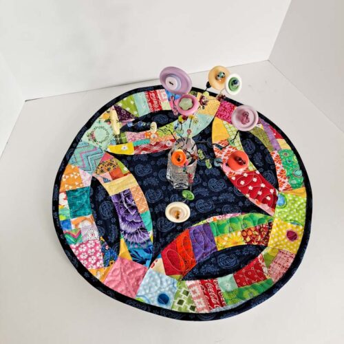 15 Quilt Challenge Ideas for Your Guild - Aunt Ems Quilts