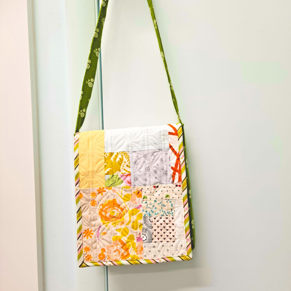 Handmade Bags and Pouches - Aunt Ems Quilts