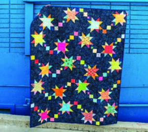 7 Quilt Blocks that Create Movement - Aunt Ems Quilts