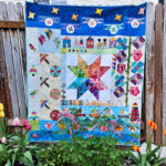 Each Quilt Tells A Story - Aunt Ems Quilts