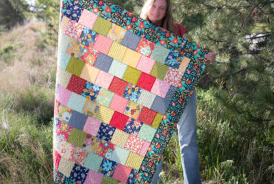 15 Quilt Challenge Ideas for Your Guild - Aunt Ems Quilts