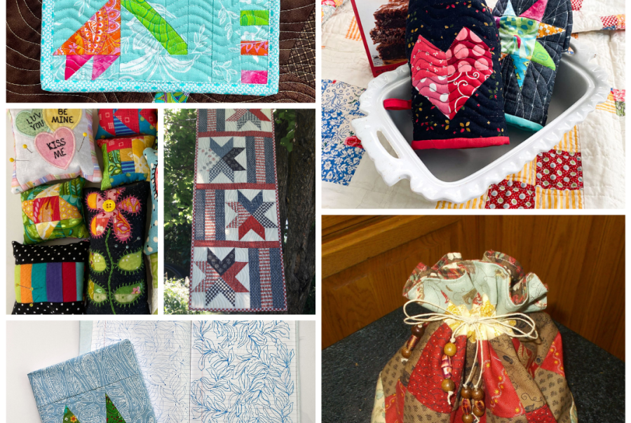 11 Ideas to Liven Your Quilt Guild - Aunt Ems Quilts